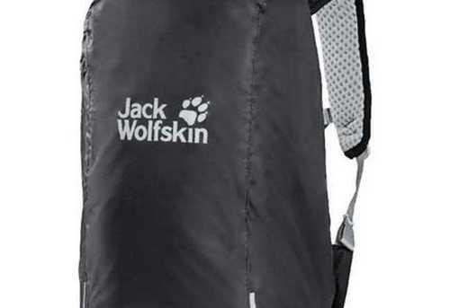 Чехол от дождя для рюкзака 60-85L Jack Wolfskin