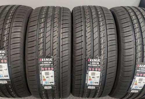 iLink L-Zeal56 295/40 R22 115V