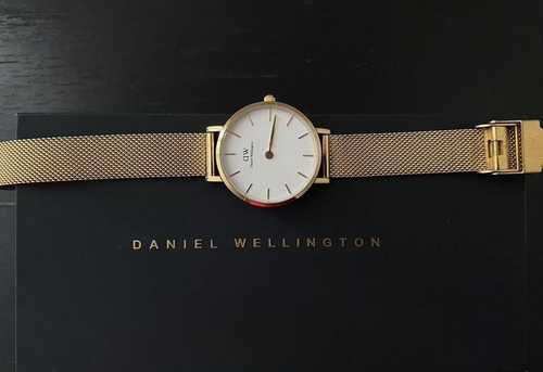 Часы daniel wellington