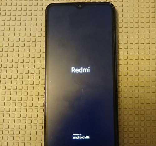 Xiaomi Redmi Note 9T, 4/64 ГБ