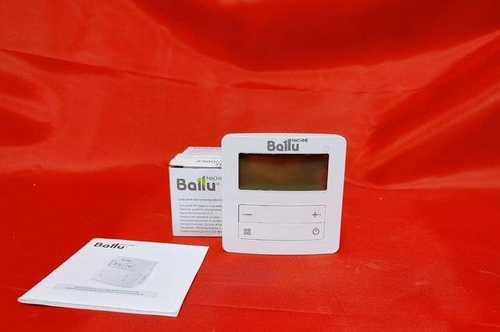 Терморегулятор цифровой теплого пола Ballu BDT-2