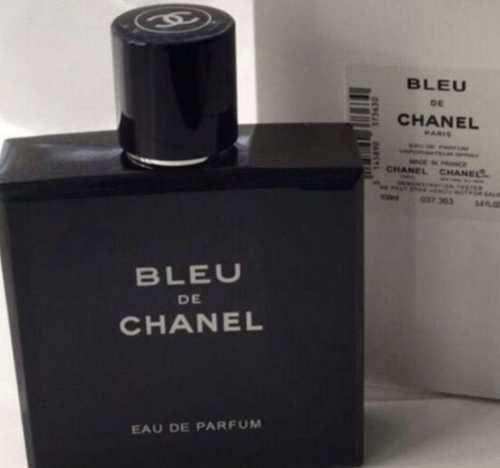 Bleu de Chanel 99 мл тестер