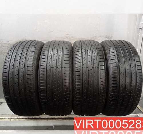 Nexen N'Fera SU1 245/45 R18 100Y