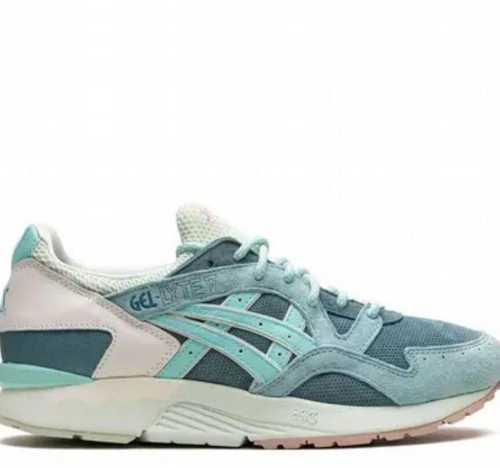 Кроссовки asics gel lyte (37)