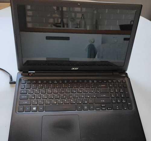 Ноутбук Acer Aspire V5-571G