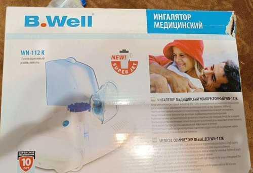 Ингалятор
