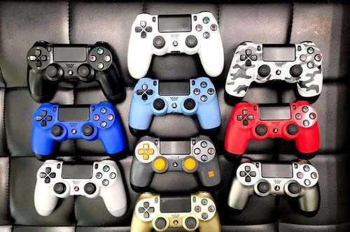 Dualshock 4 v2 Sony PlayStation 4