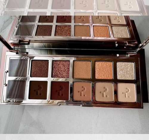 Patrick TA Major Dimension Eyeshadow Palette