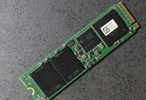 SSD M.2 Plextor M9PeGN 1TB