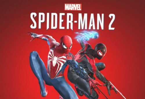 Marvel's Spider-Man 2 PS5 c-9878