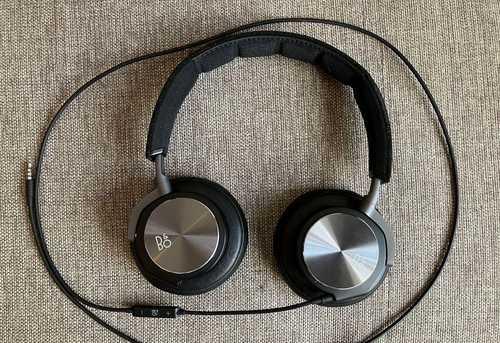 Bang & Olufsen BeoPlay H6