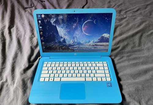 Ноутбук 14 HP tpn-q183