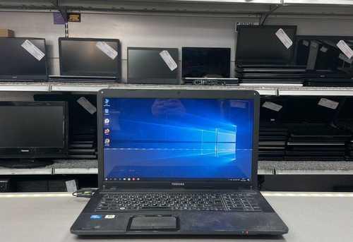 Ноутбук Toshiba C870-B9K