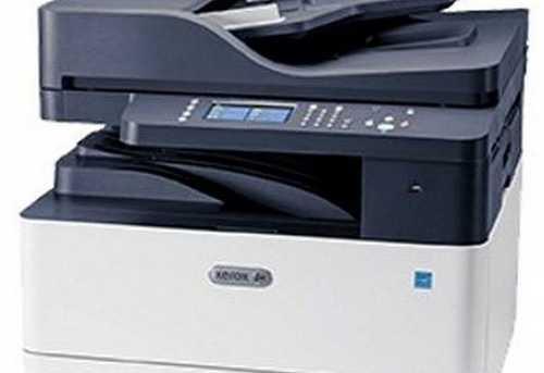 Xerox B1025DNA (B1025V U) A3 Duplex Net белый/сини