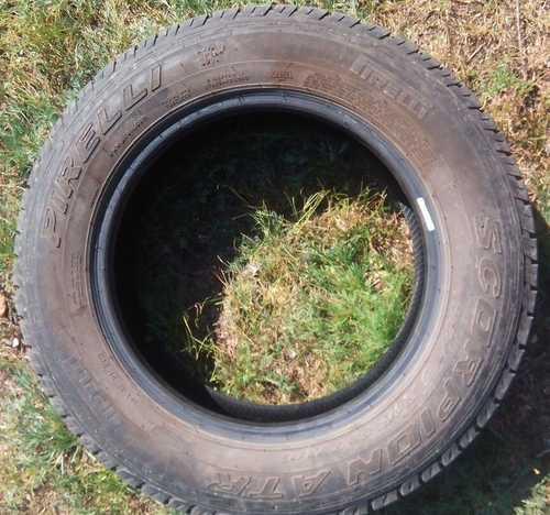 Accelera AT 70-75 185/75 R16