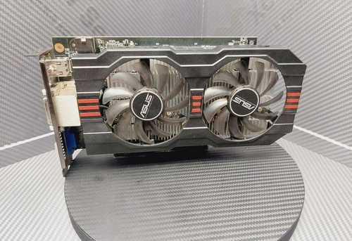 Видеокарта 2 GB GTX 650TI Gigabyte (GV-N65TOC-2GI)