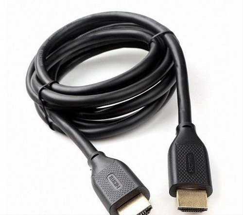 Cablexpert CC-hdmi8k-2M Кабель hdmi, 2м, v2.1, 8K