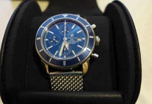 Breitling Superocean Heritage chronograph 46mm