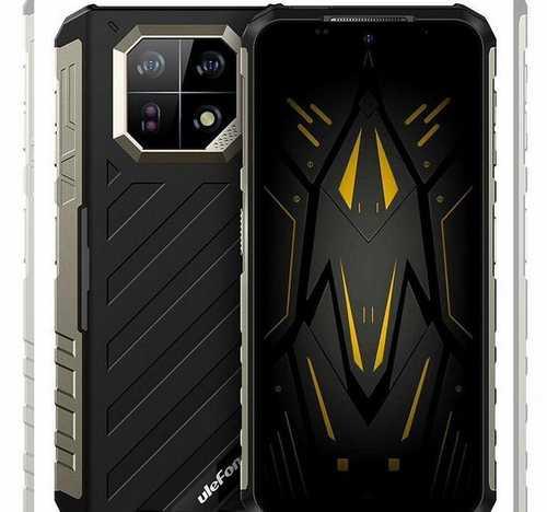 Ulefone Armor 22, 8/256 ГБ