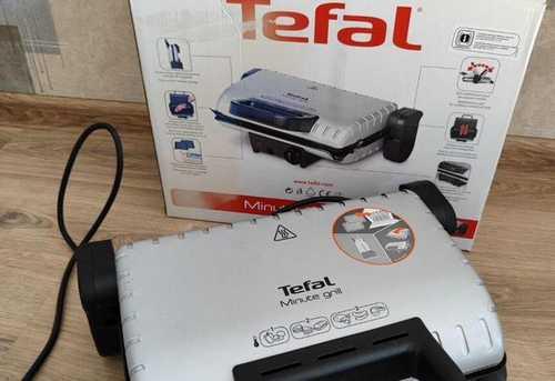 Электрогриль tefal