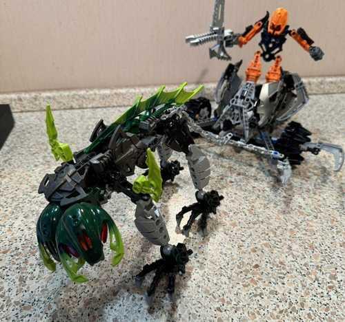 Lego bionicle 8994