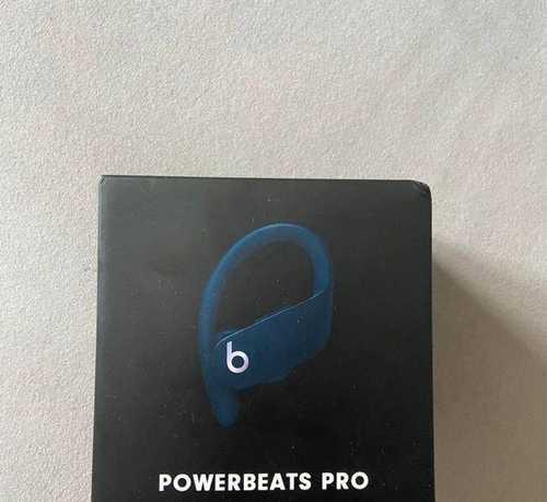 Beats powerbeats pro