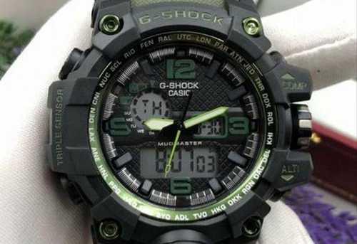 Часы наручные мужские Casio G-Shock