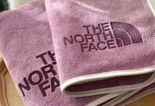 Набор полотенец The north face в чехле