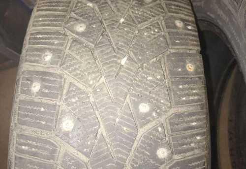 Gislaved NordFrost 100 225/65 R17 102T