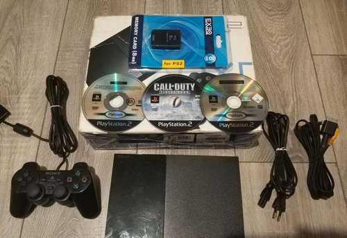 Sony playstation 2 PS2