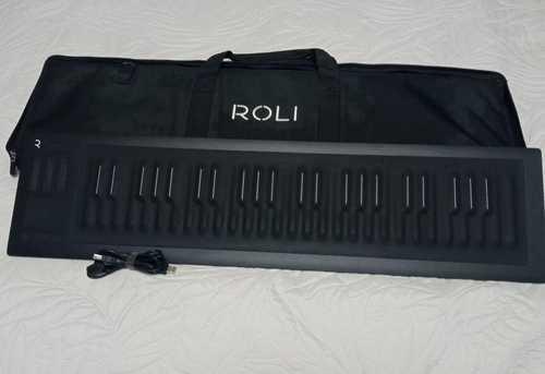 Roli Seaboard rise 49