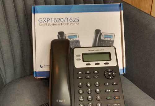 Телефон Grandstream GXP1625