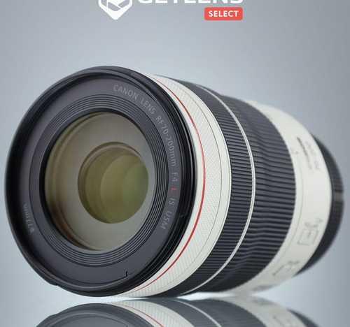 Canon RF 70-200mm F/4.0 L IS USM