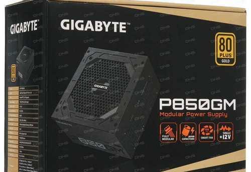 Блок питания Gigabyte GP-P850GM