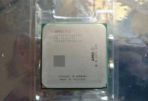 Процессор Amd Fx 9370