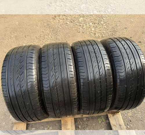 Centara Vanti HP 235/55 R17