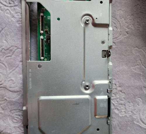 Основная плата от монитора Dell P2418D 2K