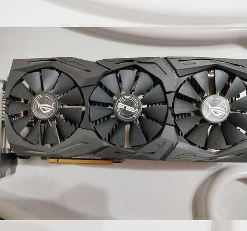 Видеокарта gtx 1070 ti 8gb