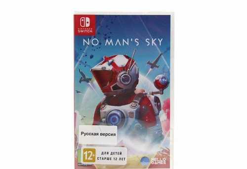 No Man's Sky (Nintendo Switch, Новая)