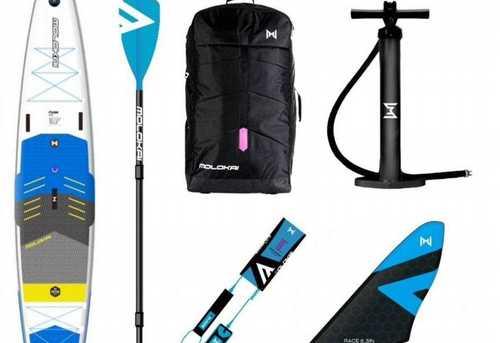 SUP доска molokai Finder AIR 14 X 27 RDS