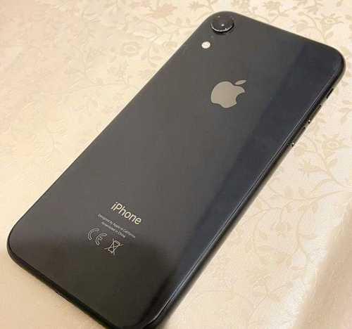 iPhone Xr, 128 ГБ