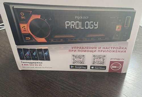 Автомагнитола prology cmx 230