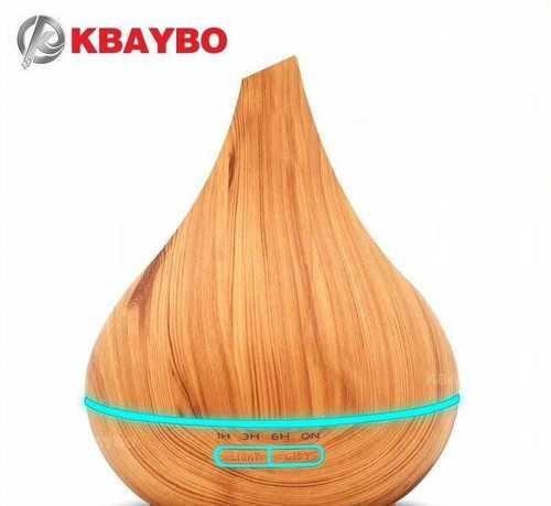Увлажнитель воздуха kbaybo Aroma Lamp
