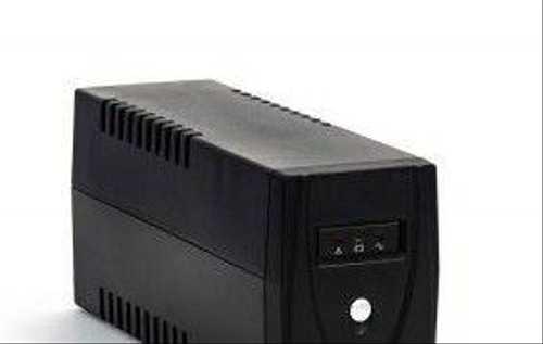 Ибп Бастион rapan-UPS 600 600ва/350Вт, встроенный