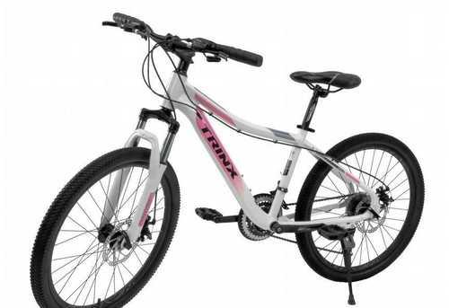 Детский велосипед trinx 24 N104 рама 14,5 135-155