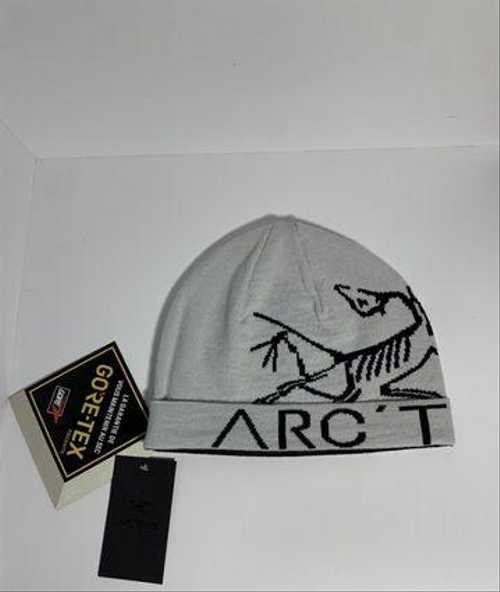 Шапка Arcteryx Bird Head Toque
