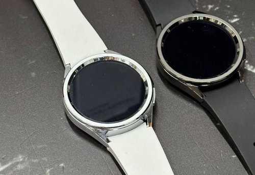 Smart watch 6 Classic