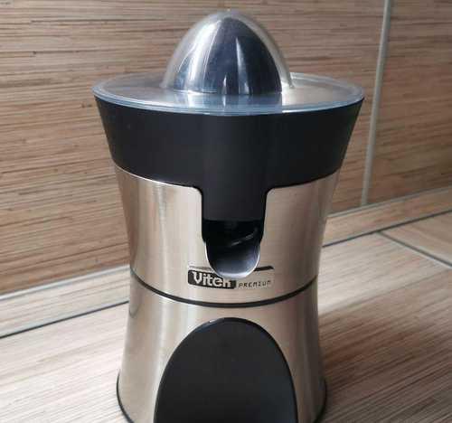 Соковыжималка Vitek vt-1620