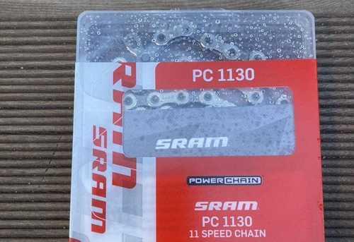 Цепь Sram pc-1130 11 speed