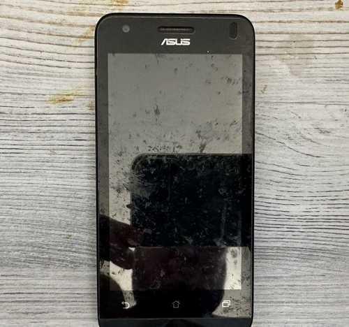 Asus ZenFone C ZC451CG, 8 ГБ